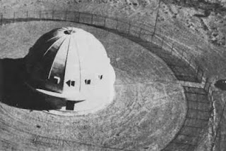 a few years in the Absolute Elsewhere: George Van Tassel and Giant Rock ...