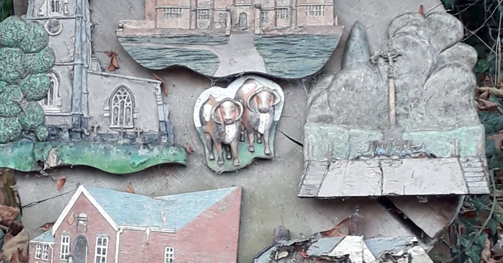 Vale of Belvoir Ramblers: Hungarton and Baggrave, Lowesby and Quenby ...