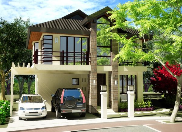 A PLACE YOU CAN CALL HOME: The Pramana Residential Park in Sta. Rosa Laguna