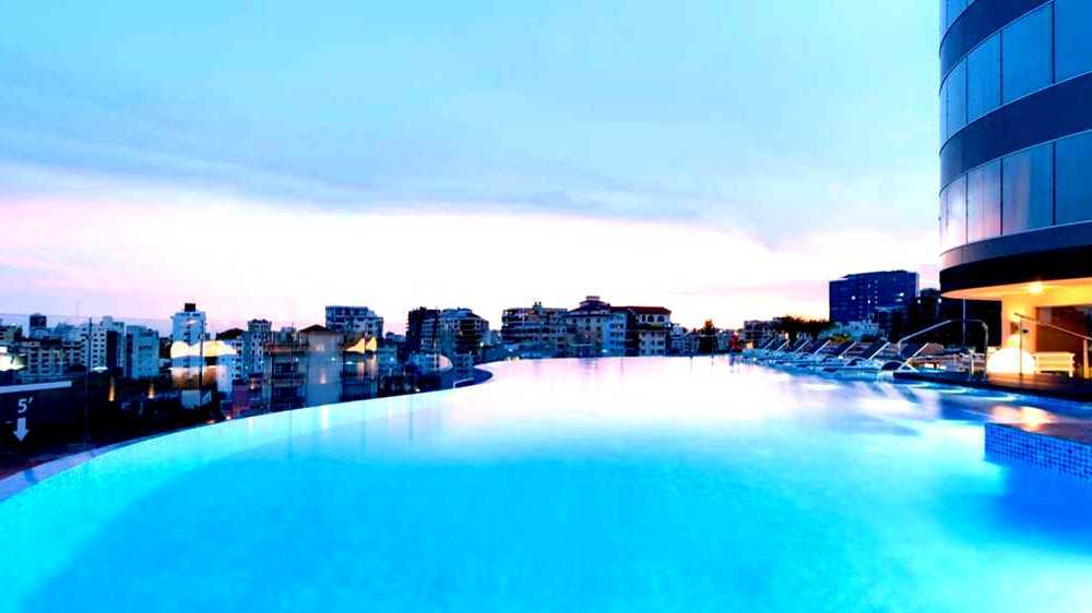 Embassy Suites by Hilton