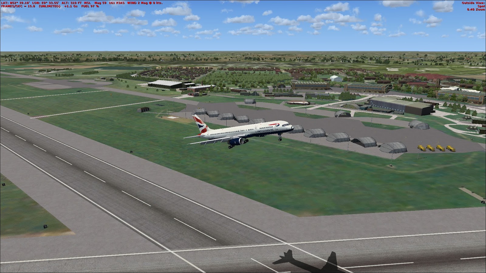 MS Flight Simulator X: Best Freeware Aircraft