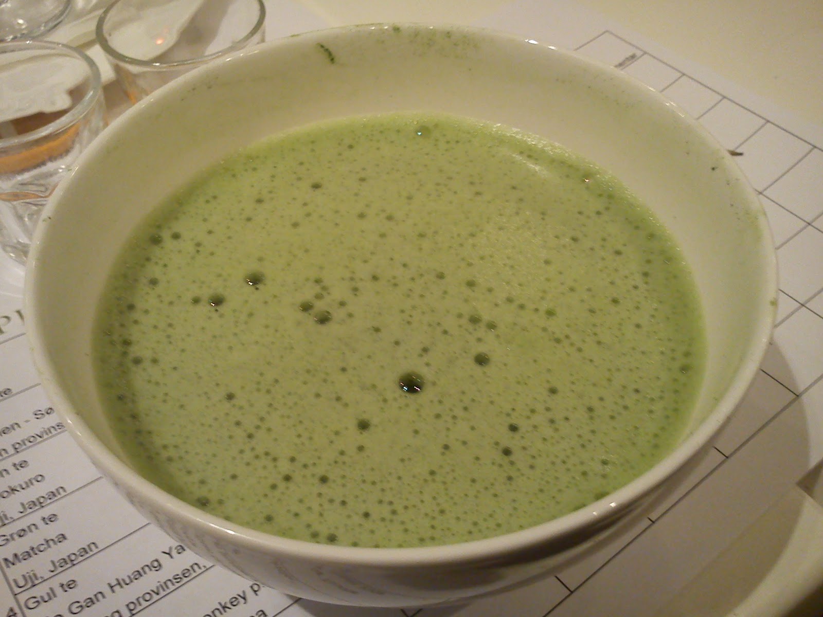 Kitchen of Kiki: Tea tasting at Simply Tea