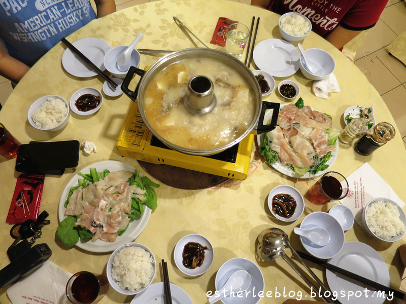 槟城北赖~仙景楼饭店 Starview Restaurant