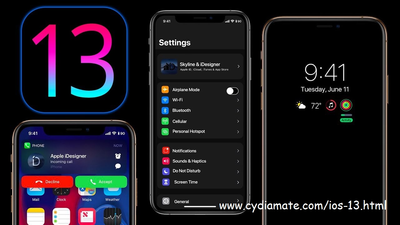 Cydia Installer for iOS 13: Cydia installer for iOS 13 Updates