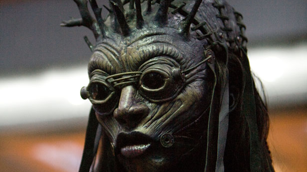 HORAS DE OSCURIDAD: Reseña: Hostel 3 (2011)