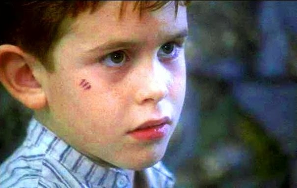 Angel Watchers: James And The Giant Peach │ Paul Terry