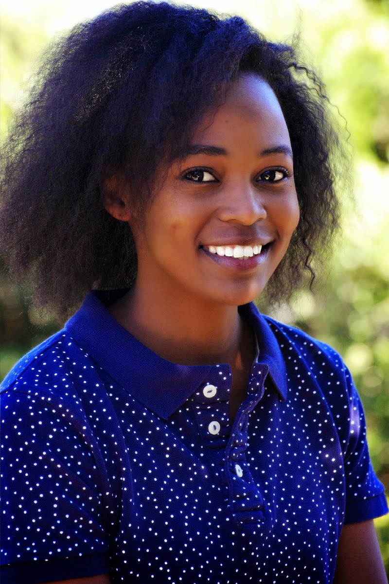 Camps Bay High School: CBHS Staff List - Busi Ngcwama