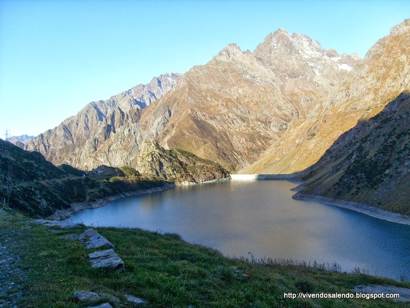 VIVENDO SALENDO: HO POCHI DUBBI NELL’AFFERMARE CHE GRAZIE AL MASSICCIO ...