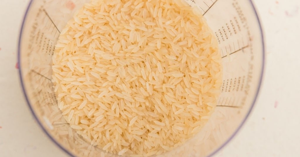 The difference between rice husk and rice bran
