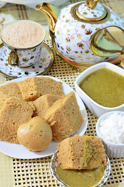 APAM BERKUAH TERENGGANU.DAPATKAN RESEPINYA DISINI - PUSTAKA RESEPI