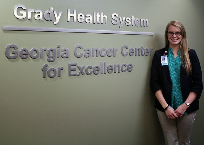 The University of Georgia Dual MSW MPH Program: Our Alumni