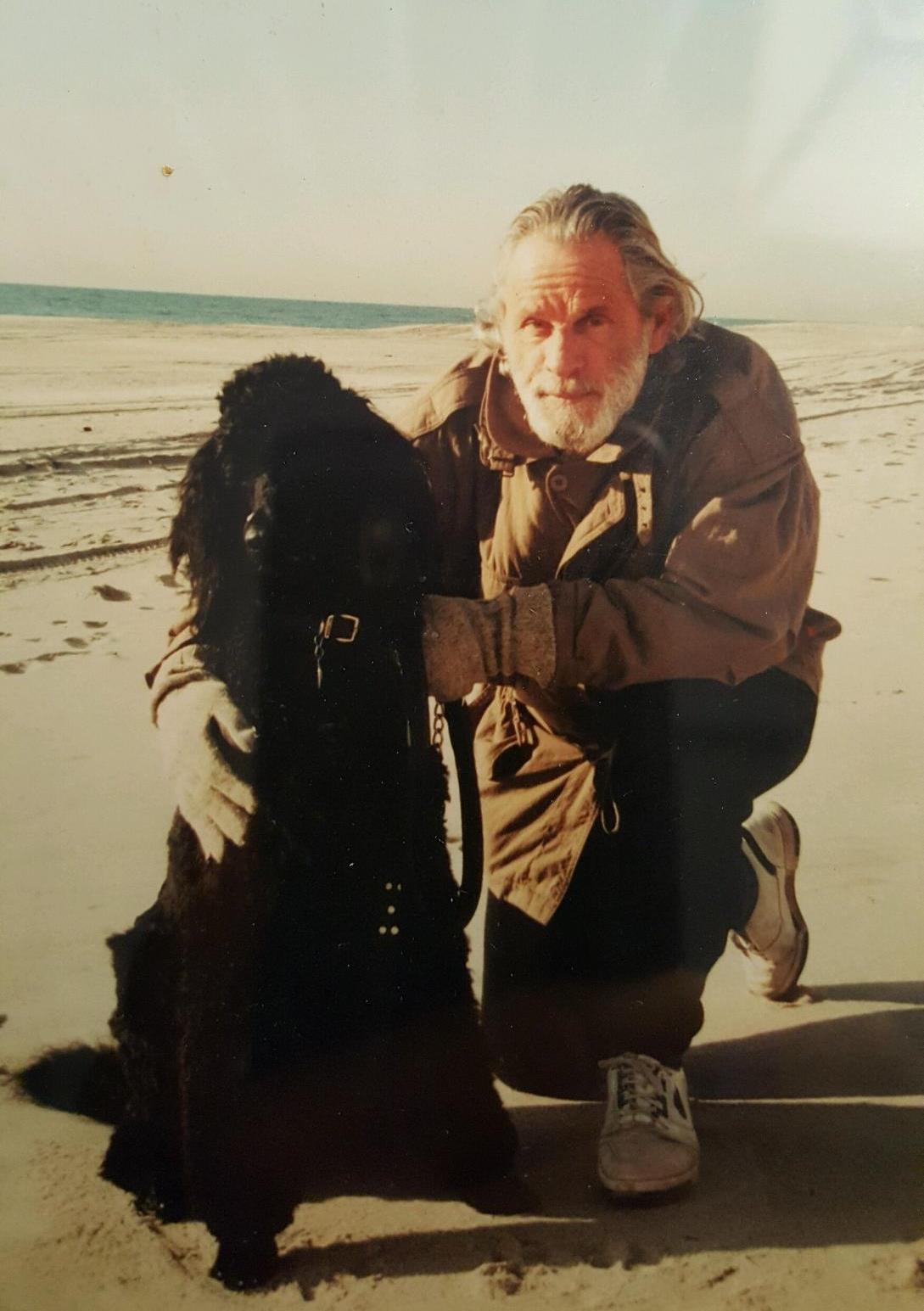 FASHION BY THE RULES: chatting with one of the greats... STAN HERMAN..