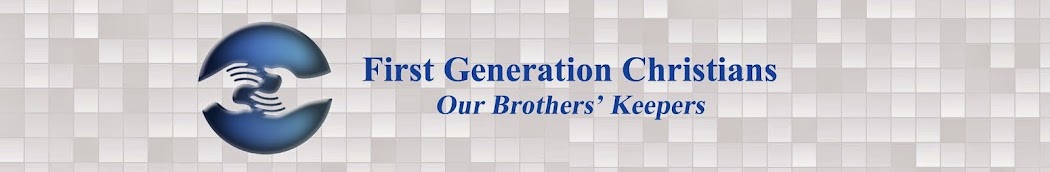 First Generation Christians: The Artwork of Tito Momen