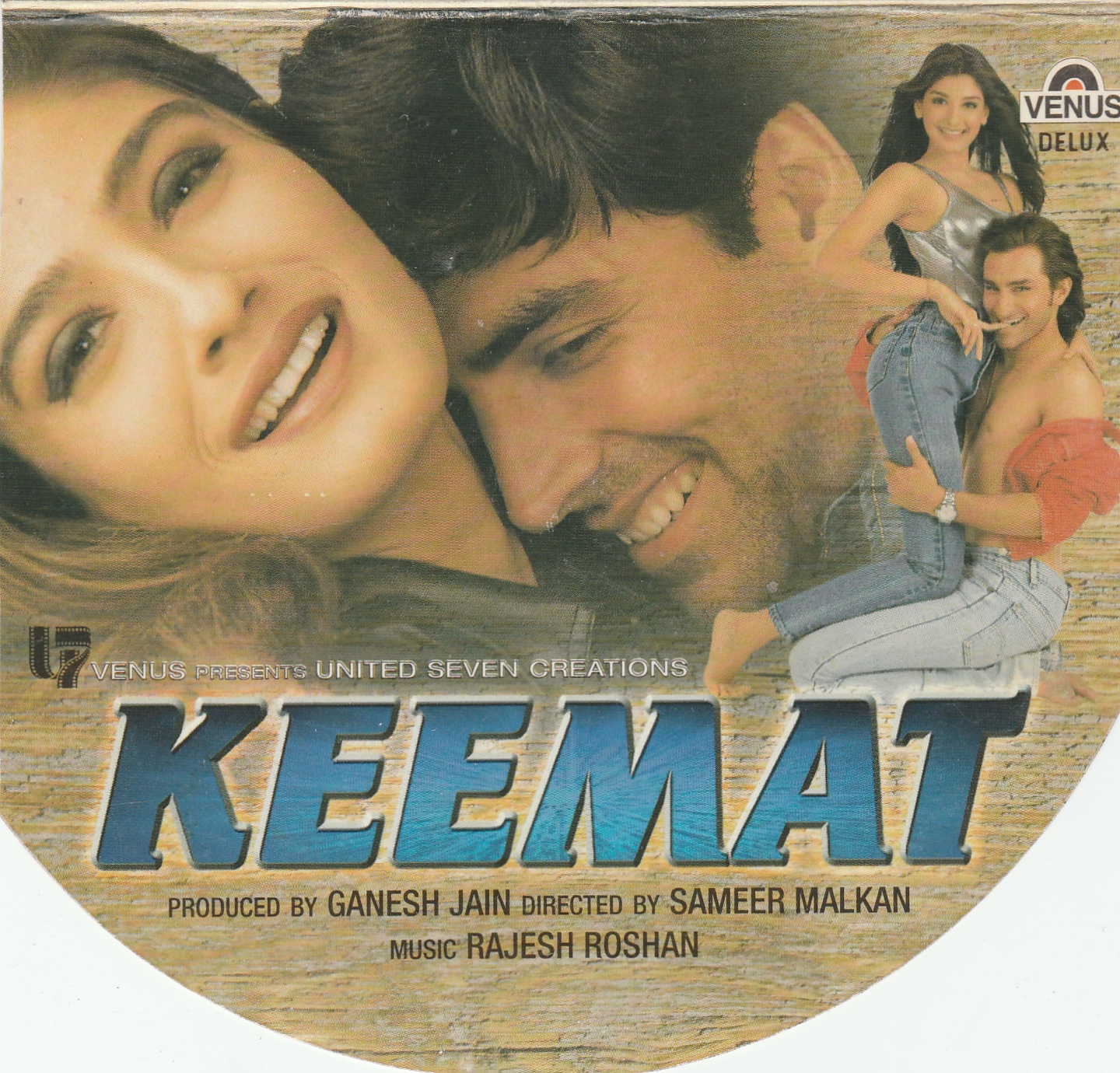 Keemat [1998-MP3-VBR-320Kbps]
