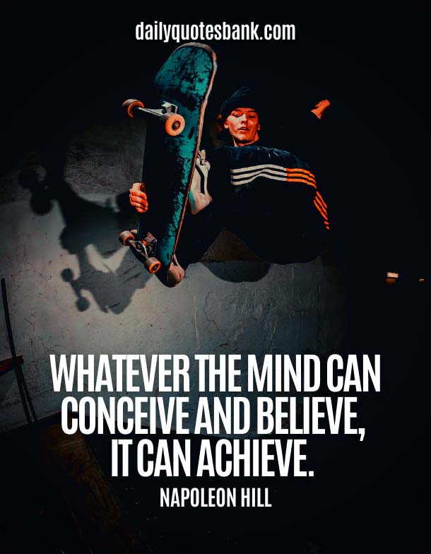 101 Motivational Quotes About Strong Mindset