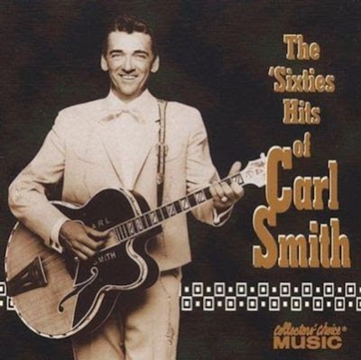 el Rancho: The Sixties Hits Of Carl Smith - Carl Smith (2004)