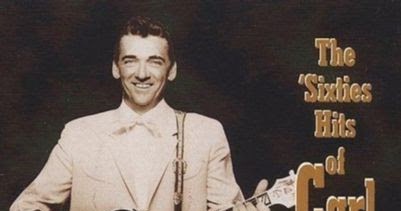 el Rancho: The Sixties Hits Of Carl Smith - Carl Smith (2004)