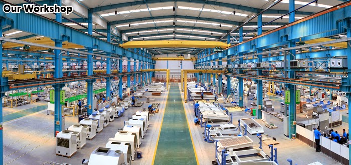 Steel Silos Muyang: Muyang - Largest Feed Machinery Manufacture