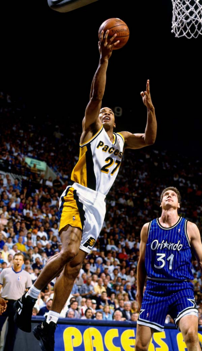 5contra5jugadores: Ferrell, Duane