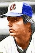 Atlanta Braves #100 Favorite Players from the 1970's: DON COLLINS