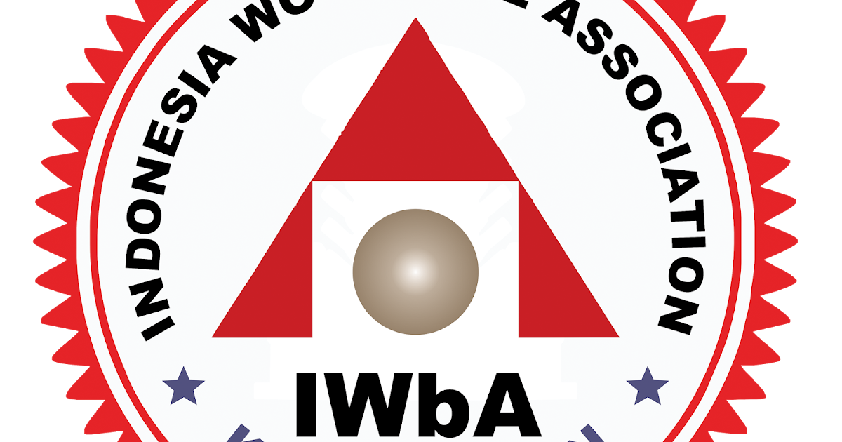 Dunia Logo : LOGO IWBA CILEGON cdr