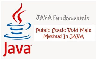 public static void main string arguments | what is public static void ...