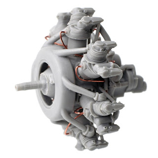 Small Stuff Models: Coming soon - 1/72 Wright R-975/R-760/R-540 ...