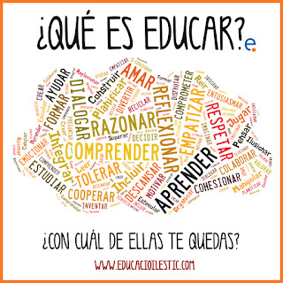 EL EDUCAR