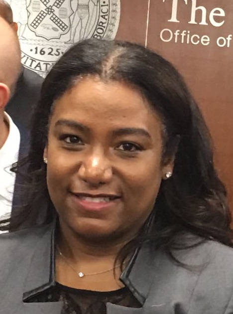 PapaOsoRD.com / PapaOsoGomez: New York: Juramentan Jueza en la corte ...