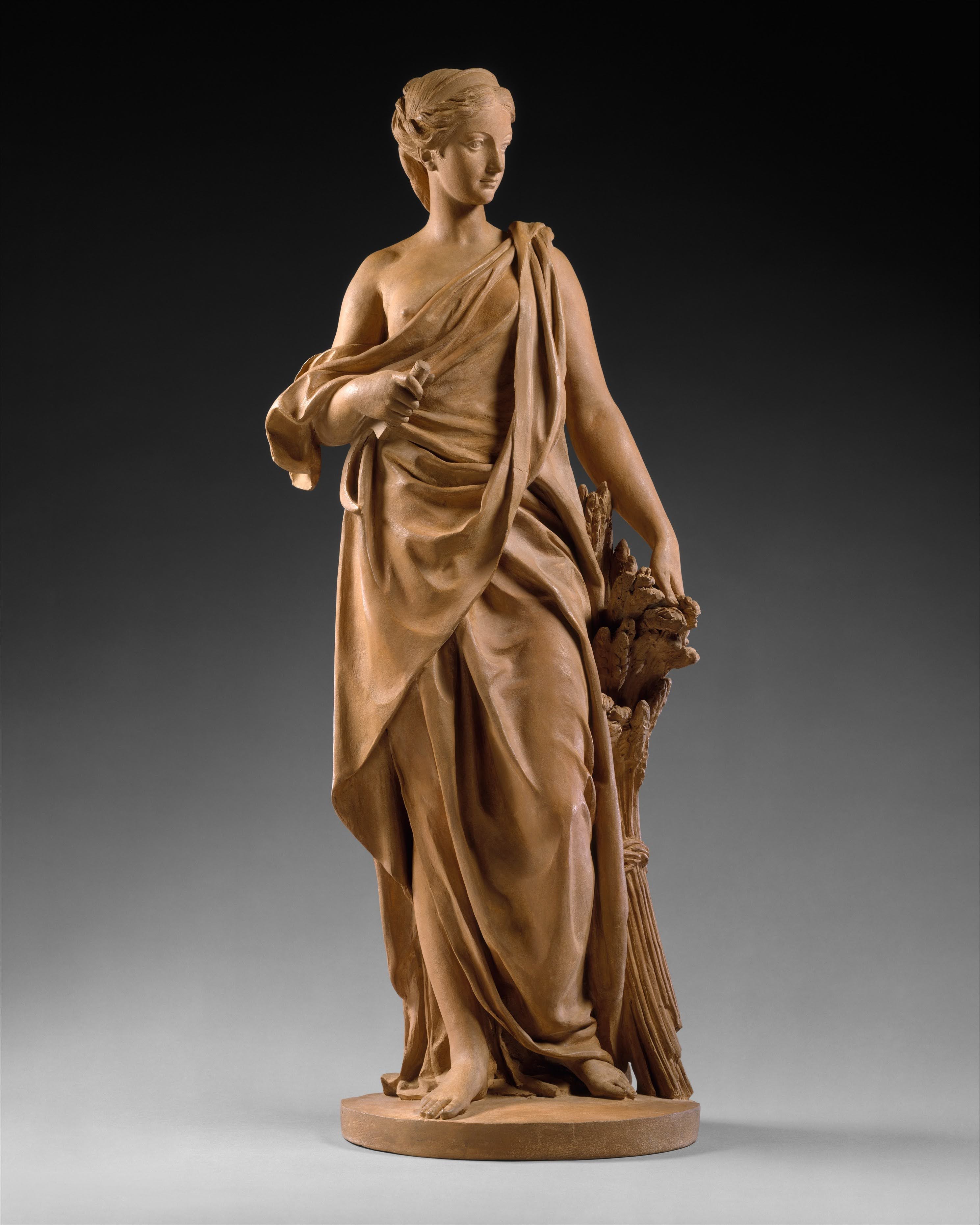 Goddess Ceres | Encyclopedia of Goddesses