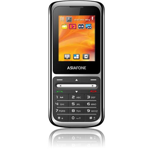 HP CINA MURAH | HP TERBARU: HP CINA ASIAFONE 313