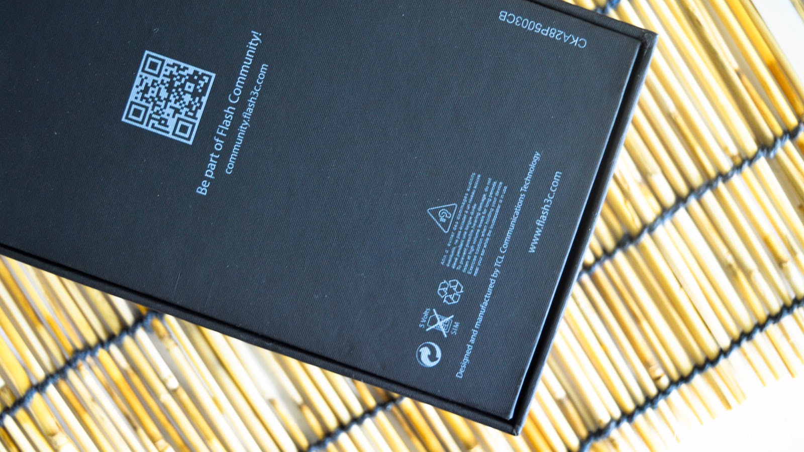 Flash Plus 2: Unboxing and First Impression! | TAV