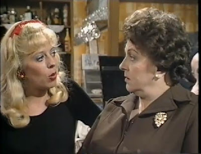 Ado's Blog: Remembering Betty Turpin: 1969 - 2011