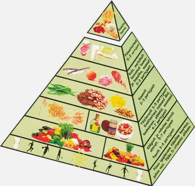 Elust, ilust, valust: TERVIS- inimese kallim vara