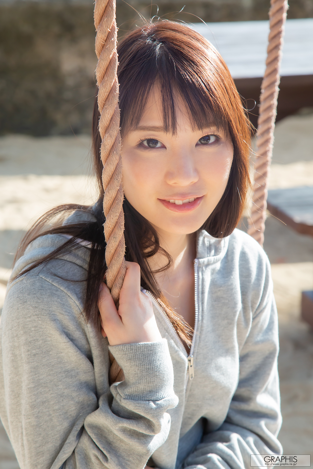 Graphis 2021 06 25 Gals Airi Suzumura 鈴村あいり 『 Flawless 』 最新アダルト画像動画集