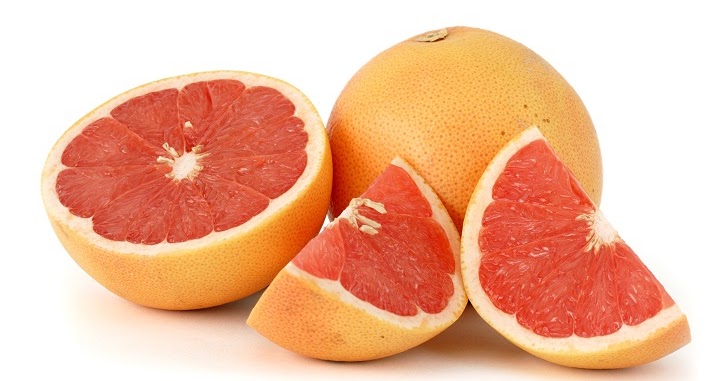 Chakotra Ke Faide - Grapefruit Benefits in Urdu/Hindi