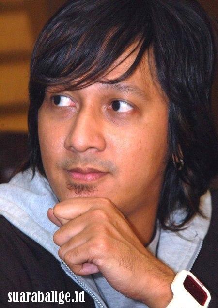 10 Aktor Tampan Berdarah Batak - TRIBUN BARAT