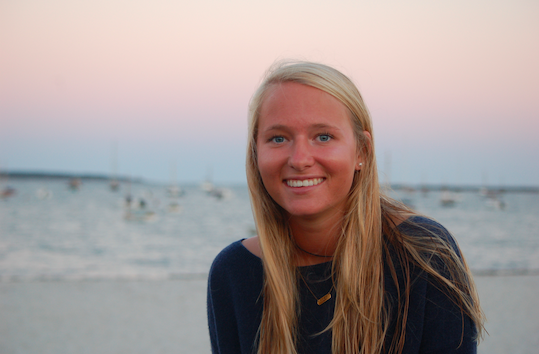 CCHS Principal's Blog: Harper Sample, Daniel Braunegg, Jessica Aldous ...