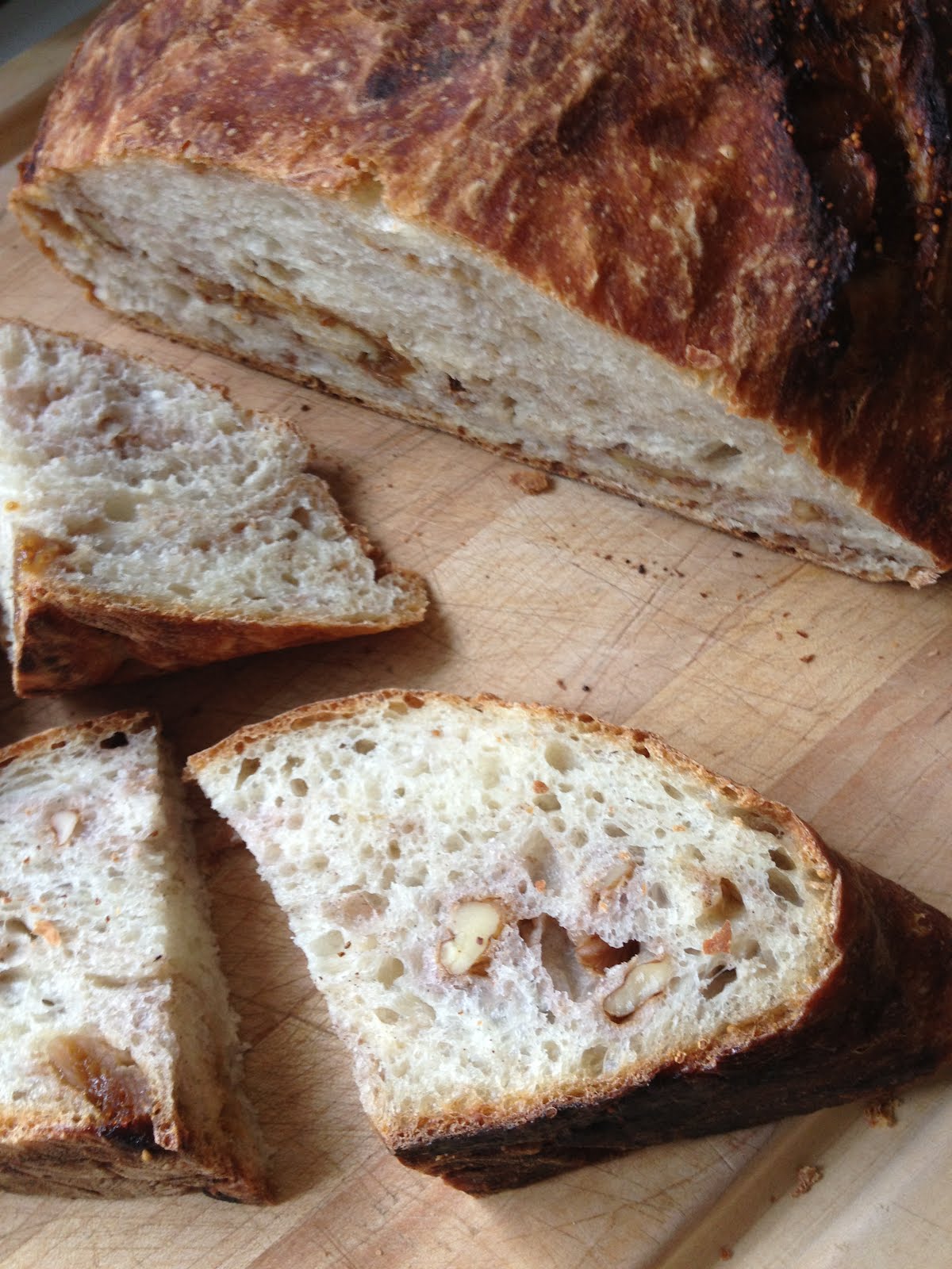 Good Ideas: Chicken & Stale Bread