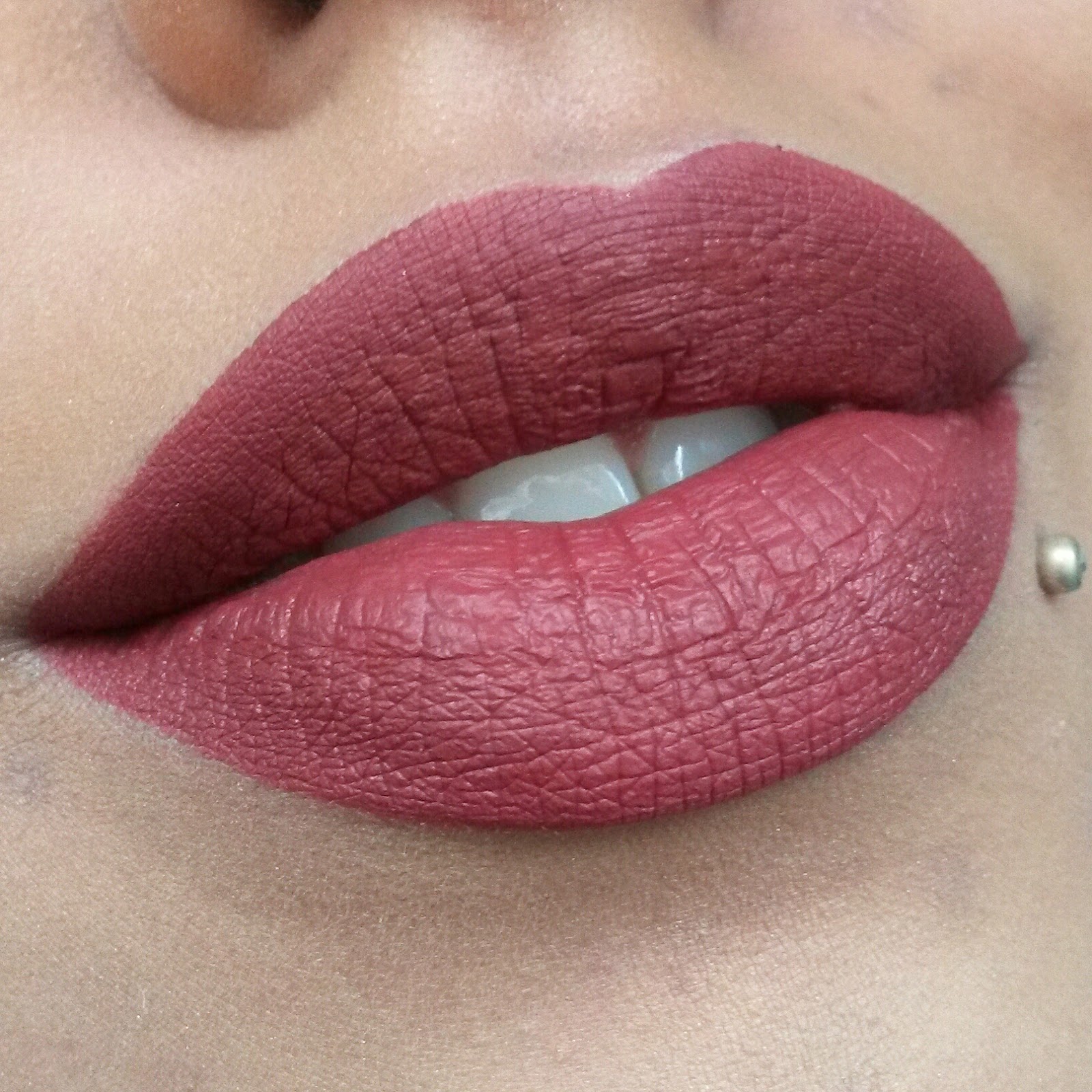 poutnshout: My lime crime velvetines collection- bumper review and swatches