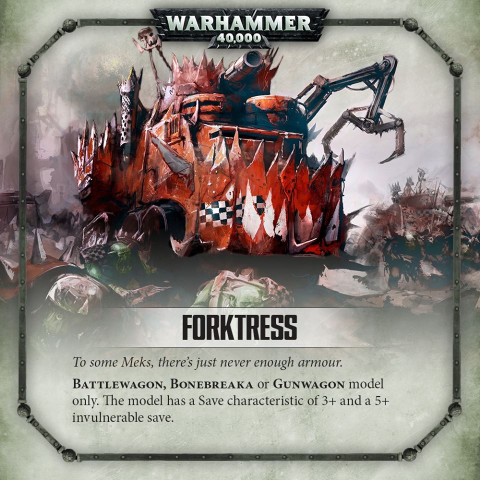 Some Rules from Saga of the Beast - Faeit 212