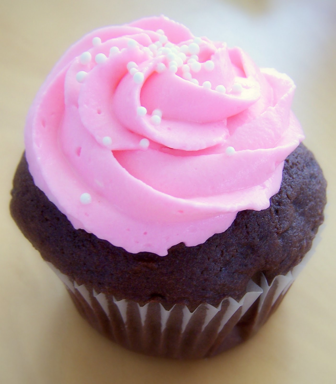 Aloha Cakes by Andrea