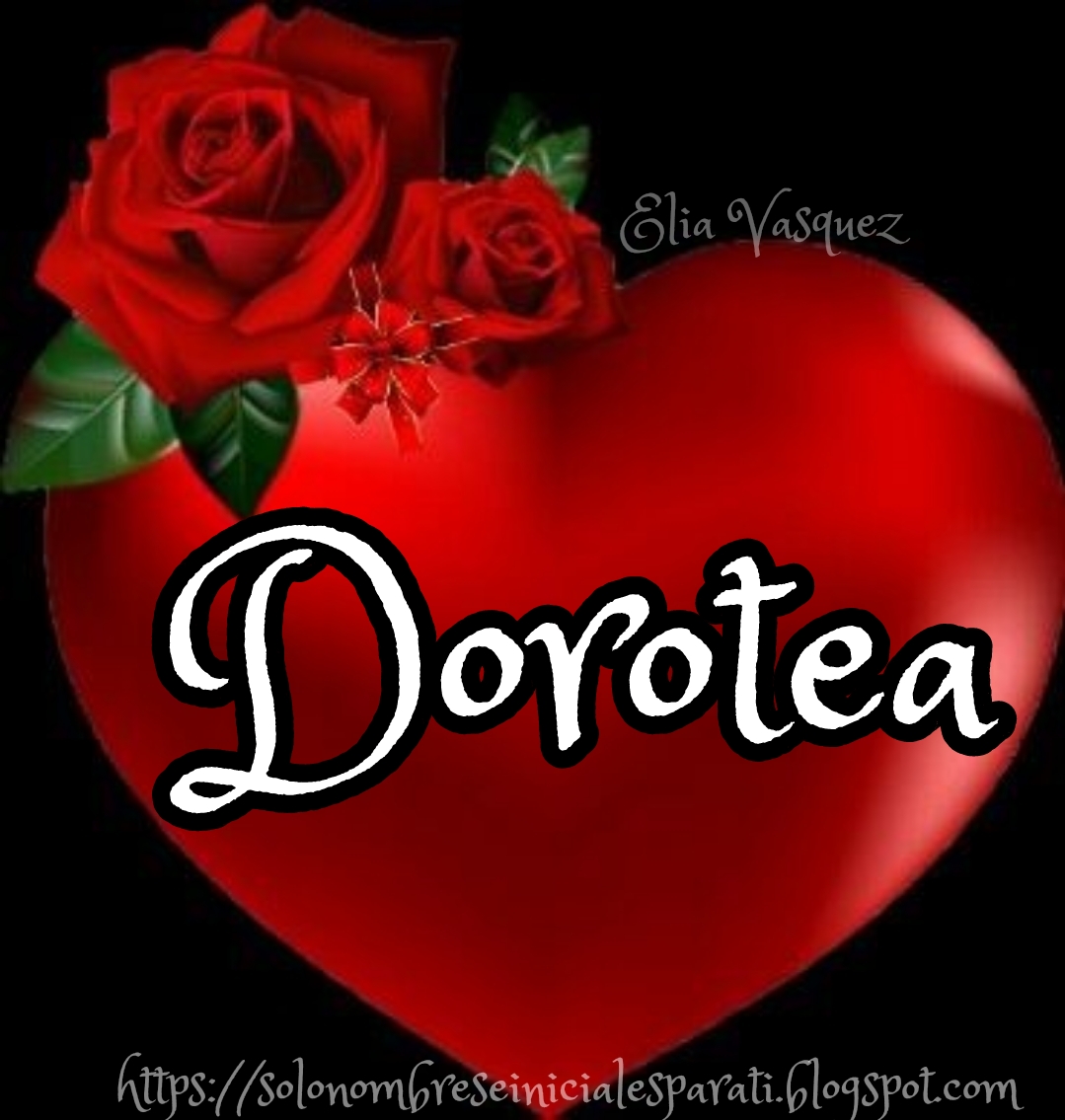 TODO NOMBRES E INICIALES PARA TI.: Hermoso diseño de corazón con ...