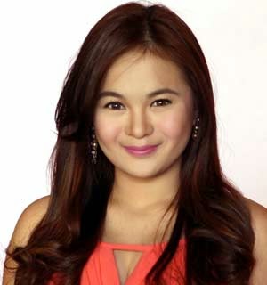 Krystal Reyes Has A Change Of Image From Api-Apihan To Kontrabida Role ...