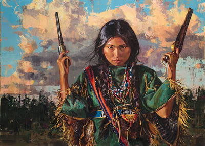 Artist Jeremy Winborg (American artist)