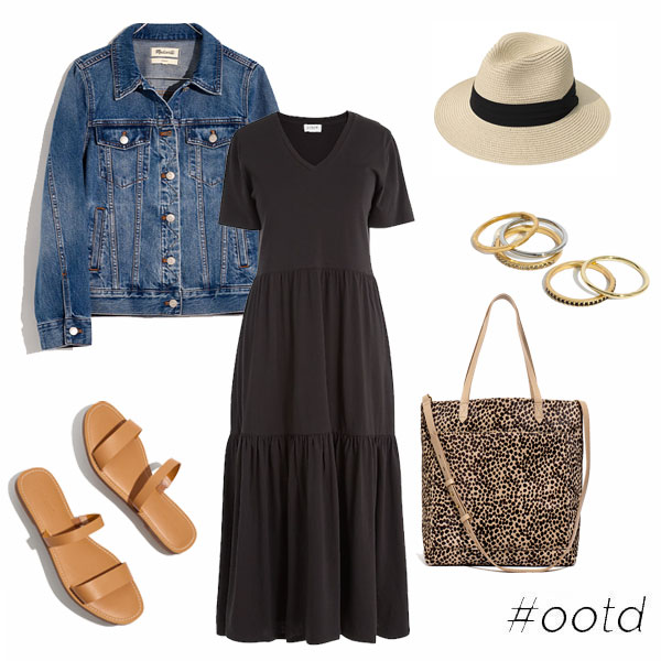 jillgg's good life (for less) | a west michigan style blog: #ootd 53!