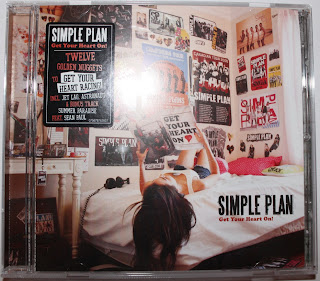 Alice's A2 Media Studies: CD Album Cover (Digipack) Analysis: Simple ...