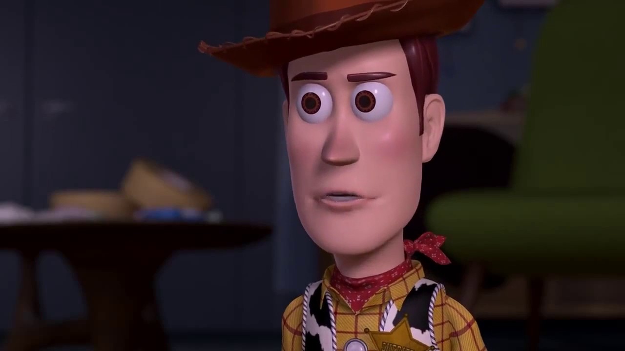 12 Karakter Toy Story yang Paling Populer