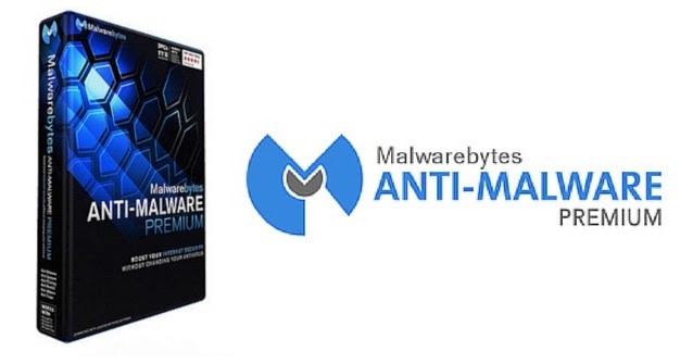 License Key - Malwarebytes 3 Premium - 2019