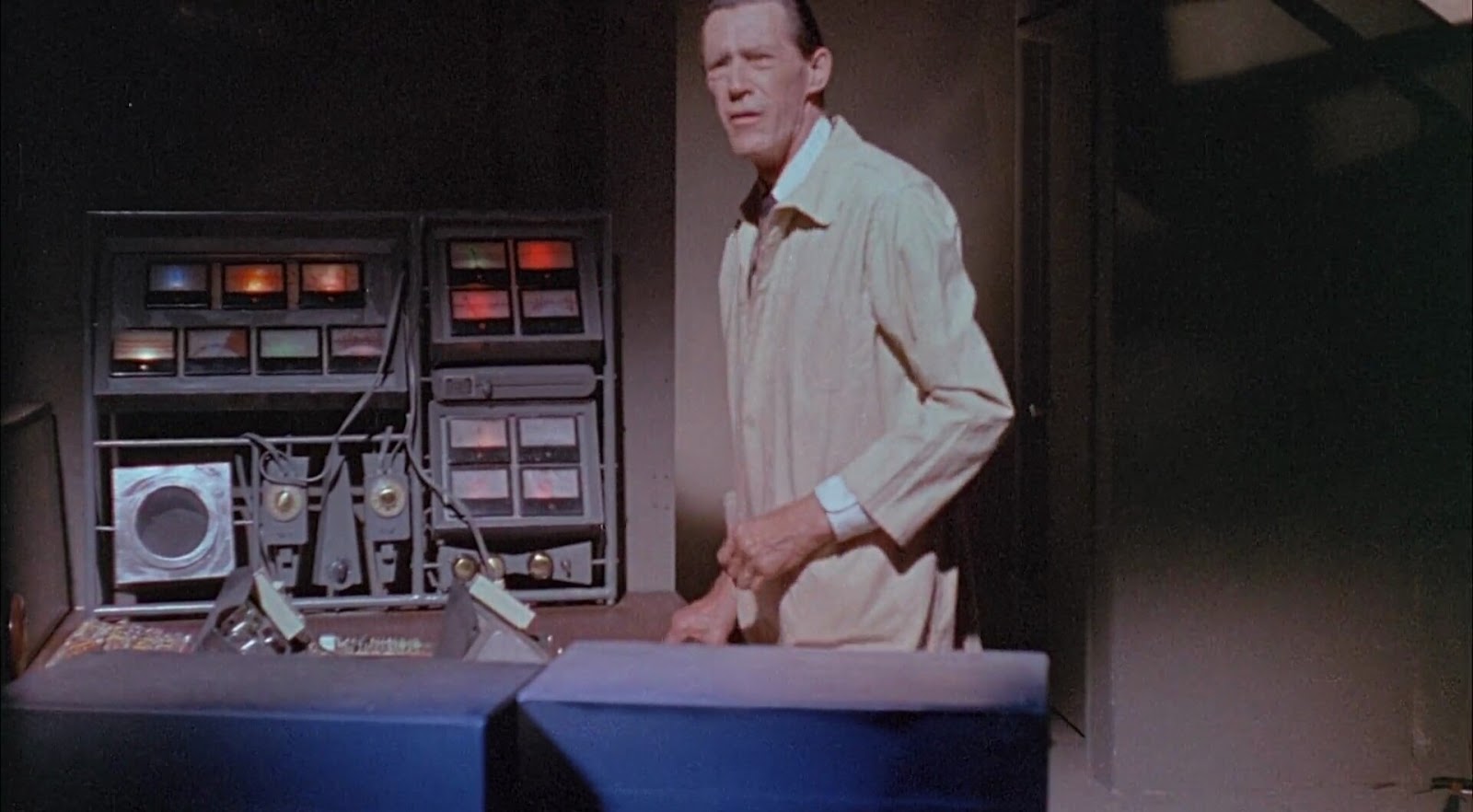 Realm Of Retro : THE ASTRO ZOMBIES (1968)